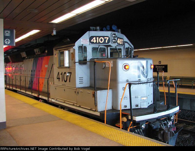 NJT 4107